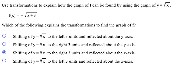 Solved Indicate whether the graph specifies a function. The | Chegg.com