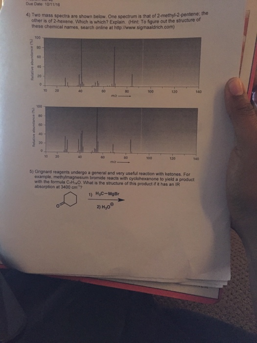 Solved ORGANIC CHEM QUESTION!!Someone plz help & explain!!! | Chegg.com Solved ORGANIC CHEM QUESTION!!Someone plz help & explain!!! | Chegg.com
