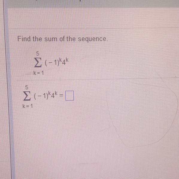 Solved Question 1 | Chegg.com