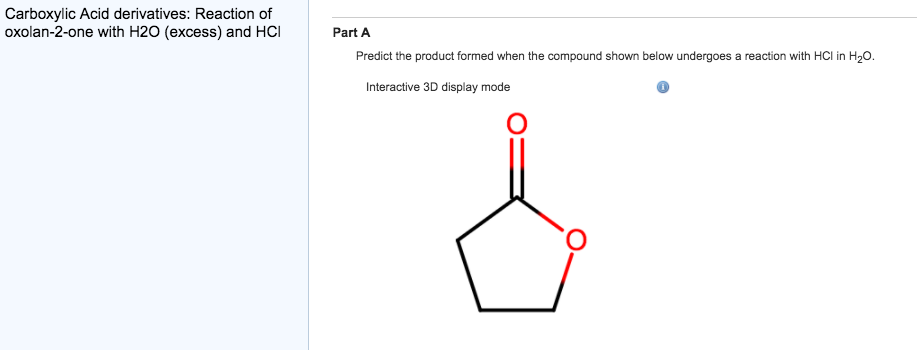 Solved Predict the product formed when the compound shown | Chegg.com