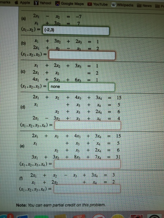 Solved a 2x 1 X 2 7 X 1 3x 7 x 1 X 2 Chegg