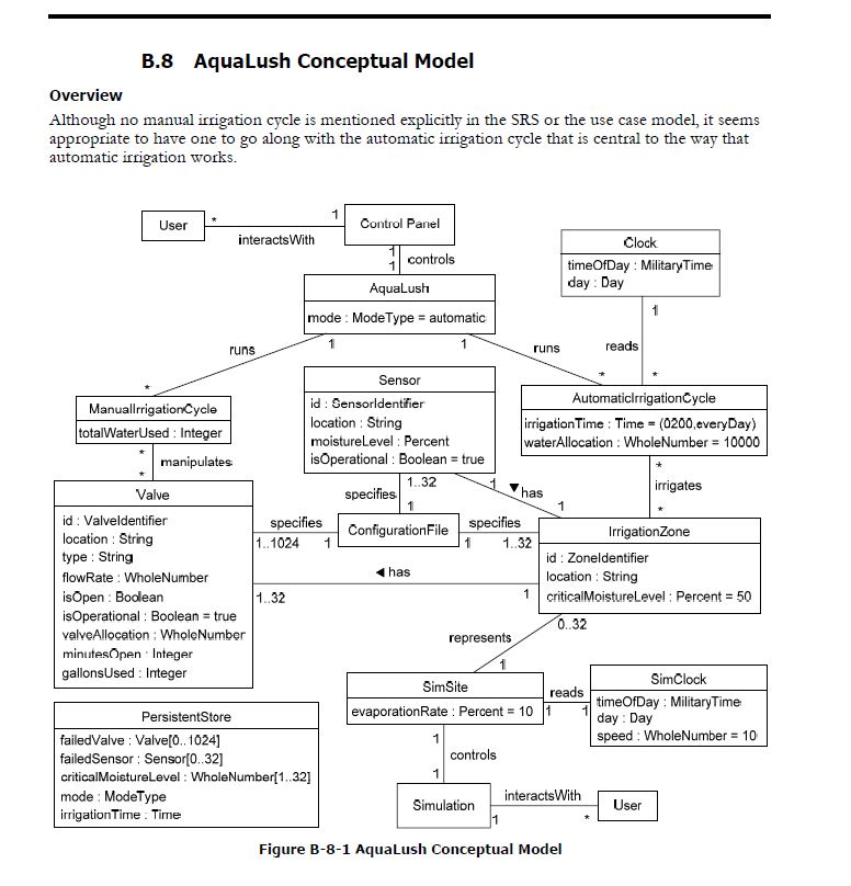 Write a short Performance Quality Scenario for the | Chegg.com