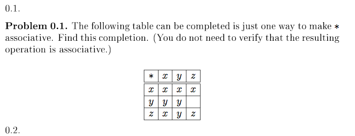 Solved NOTE: this is a discrete mathematics problem. we are | Chegg.com