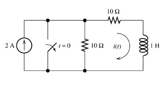 Solved The circuit shown in figure below is operating in | Chegg.com