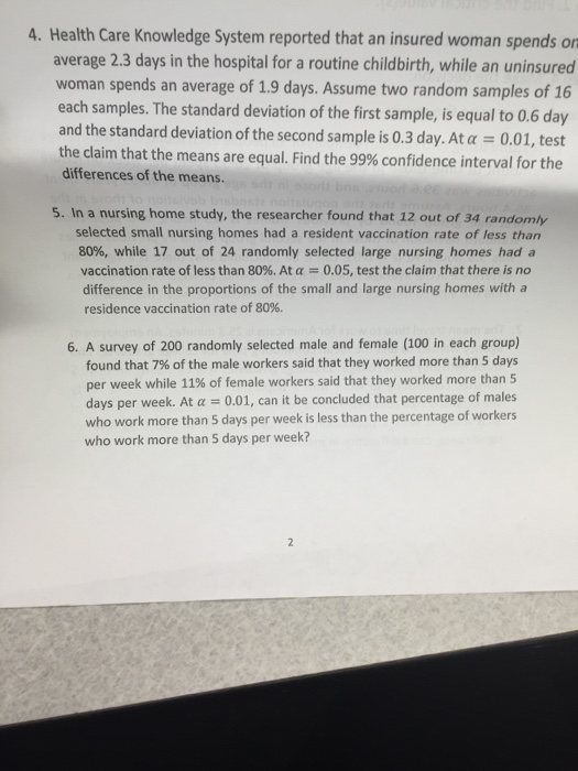 Solved I have attached the pictures below please answer all | Chegg.com