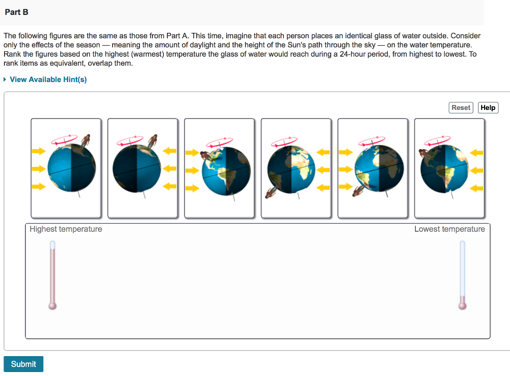 Solved Part B The following figures are the same as those | Chegg.com Solved Part B The following figures are the same as those | Chegg.com