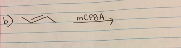 Solved Give the complete stepwise mechanism. Use curved | Chegg.com