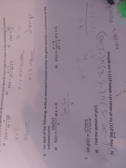 Solved 6a | Chegg.com