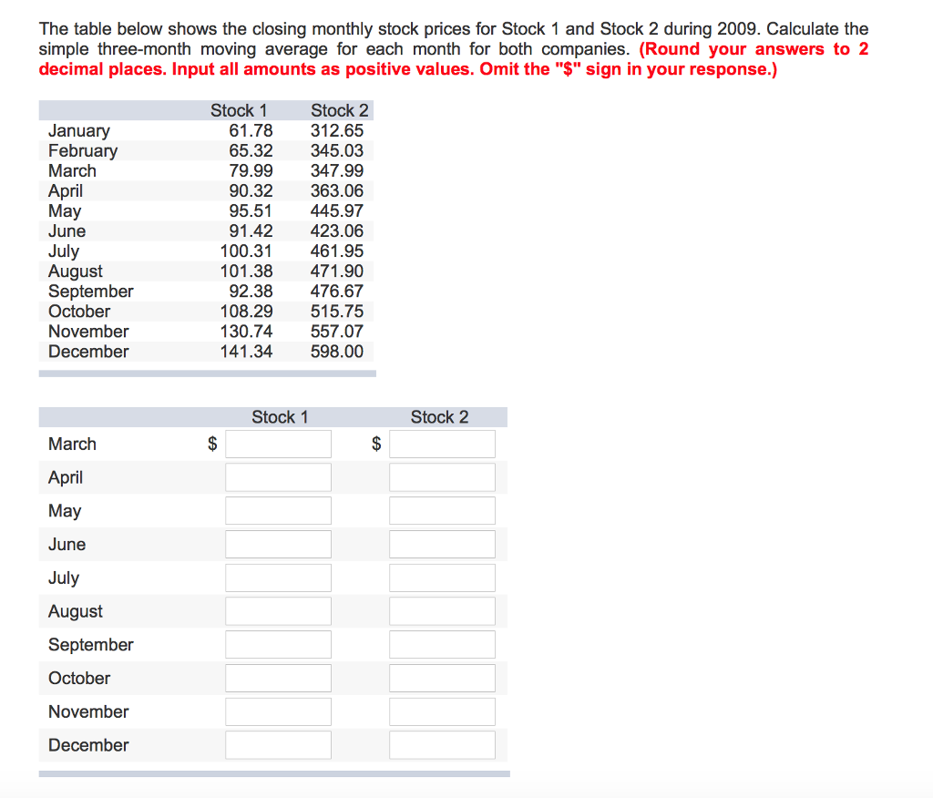 Finance Archive | July 20, 2017 | Chegg.com