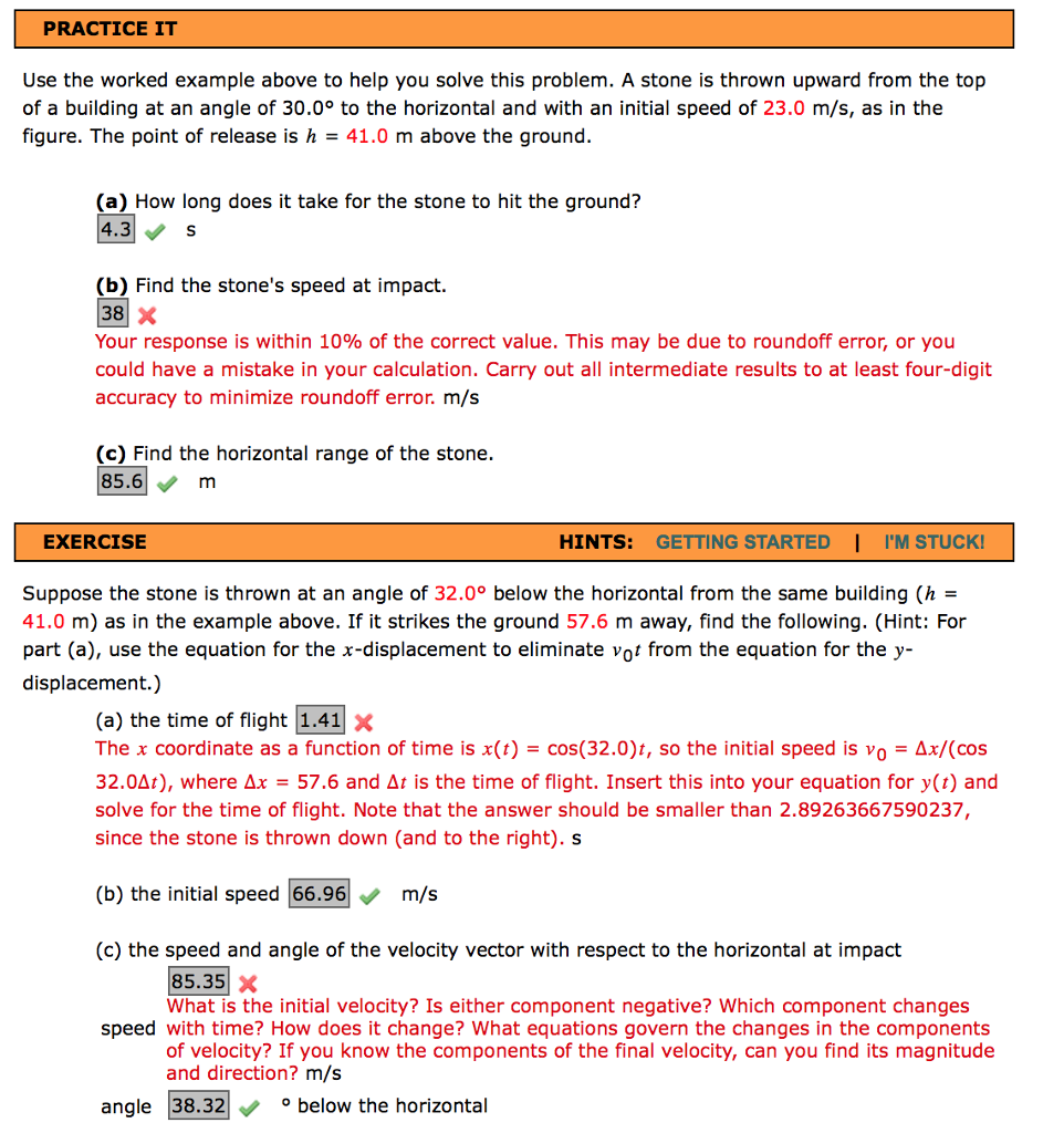 Solved Use the worked example above to help you solve this | Chegg.com