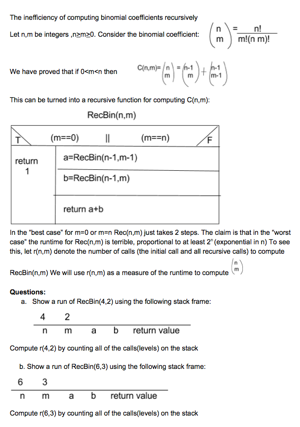 discrete math for computing | Chegg.com