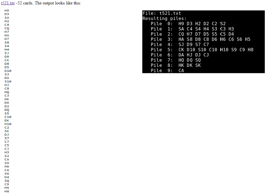 I need to write the program for C++ The project: | Chegg.com