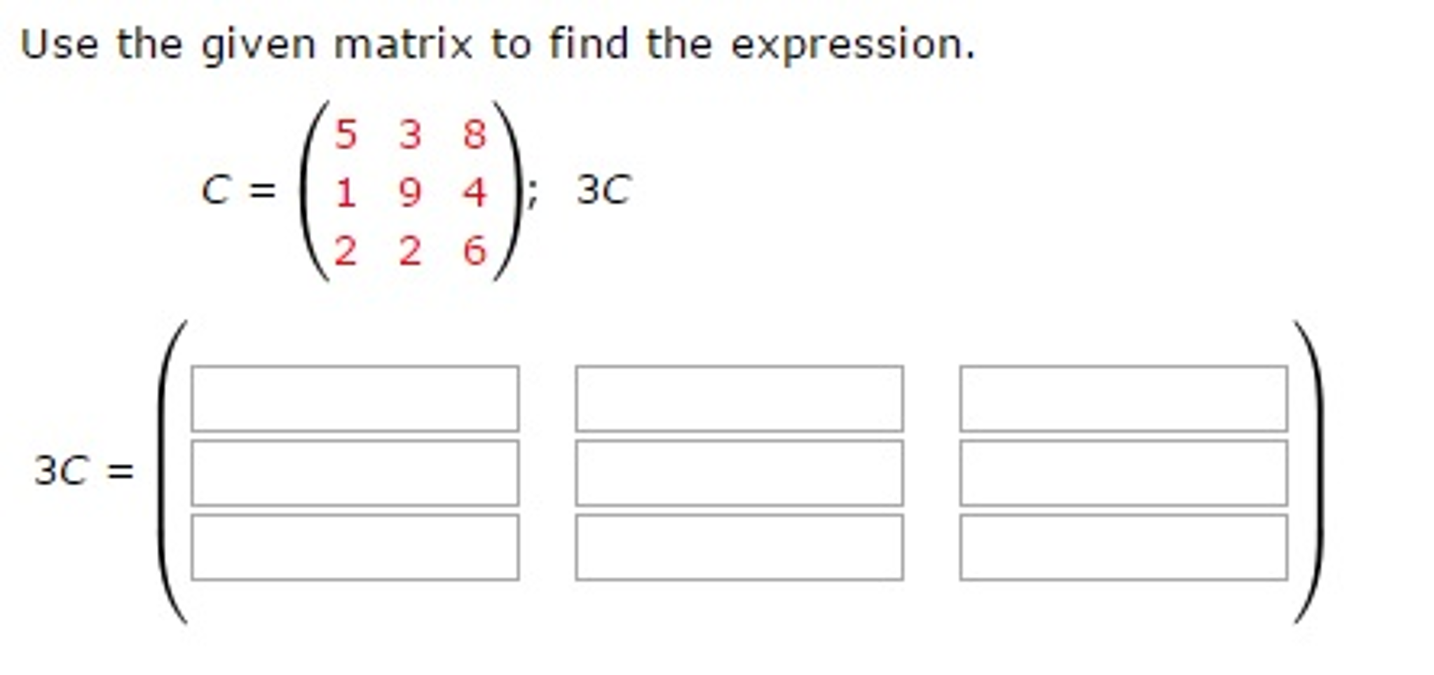 2. Solve the linear programming problem by sketching | Chegg.com