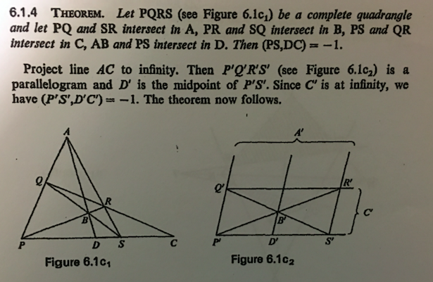Solved Use Theorem 6.1.7 to prove Ceva's Theorem. | Chegg.com Solved Use Theorem 6.1.7 to prove Ceva's Theorem. | Chegg.com