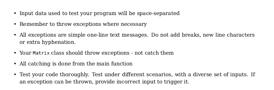 Solved C++ Long Programming Challenge Excercise. Need | Chegg.com