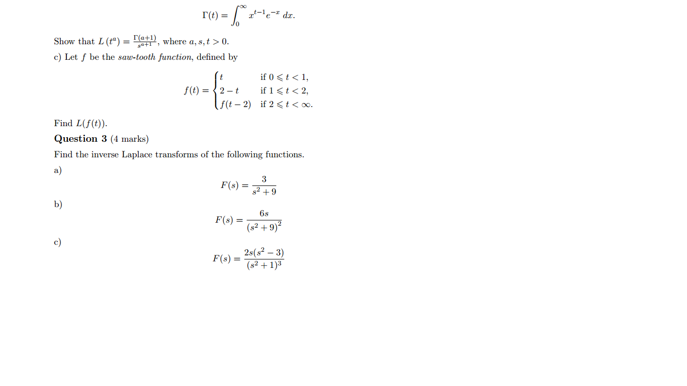 Solved The angle theta between the vertical axis and the | Chegg.com
