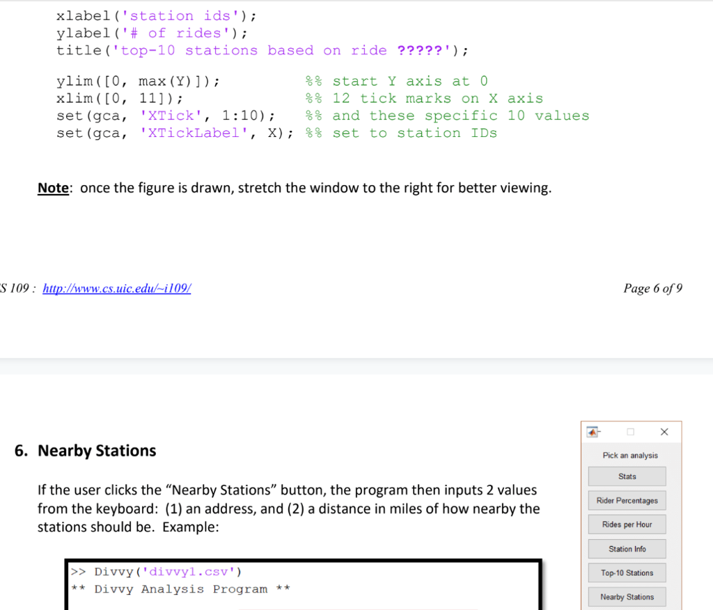 The assignment is to write a void function | Chegg.com