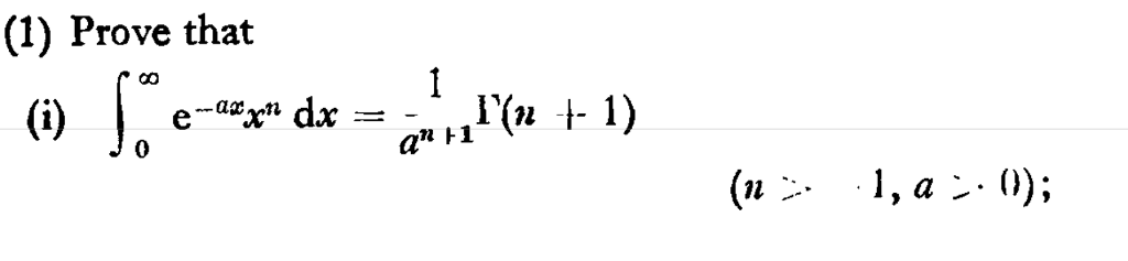 Solved (1) Prove that 0 | Chegg.com