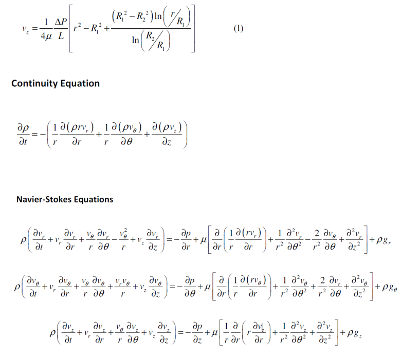 Navier Stokes Equation Derivation In Spherical Coordinates - Tessshebaylo Navier Stokes Equation Derivation In Spherical Coordinates - Tessshebaylo