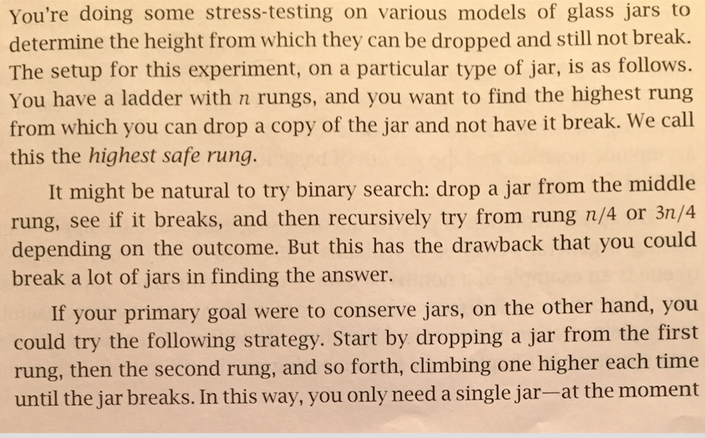 Solved You're doing some stress-testing on various models of | Chegg.com