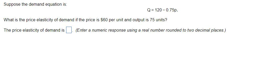 Solved Could someone explain the easy way to find the | Chegg.com