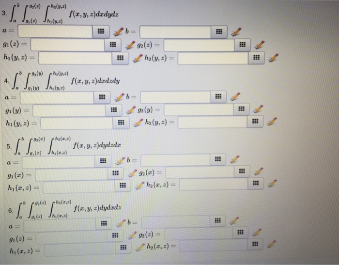 Solved Section 12.5: Problem 8 Previous Problem List Next (1 | Chegg.com
