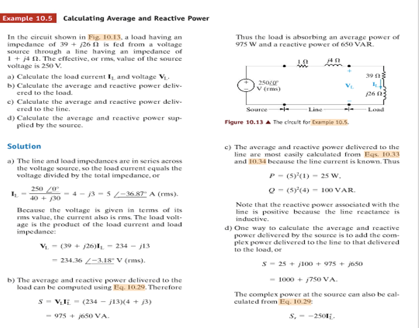 Solved Power distribution systems. In general, a typical | Chegg.com