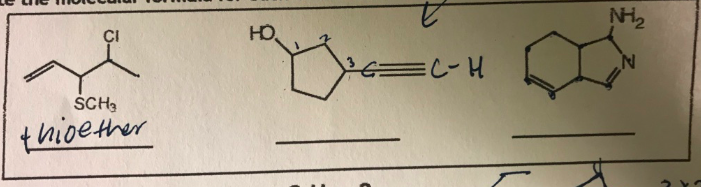 Solved N2 SCH3 | Chegg.com