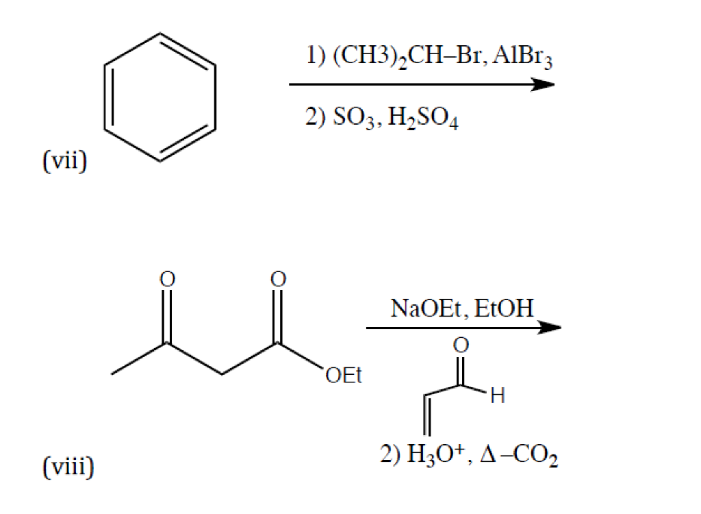Solved (Part 3) Draw the structure and provide an | Chegg.com