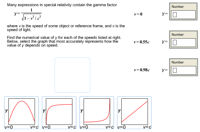 Solved Many Expressions In Special Relativity Contain The Chegg solved-many-expressions-in-special-relativity-contain-the-chegg