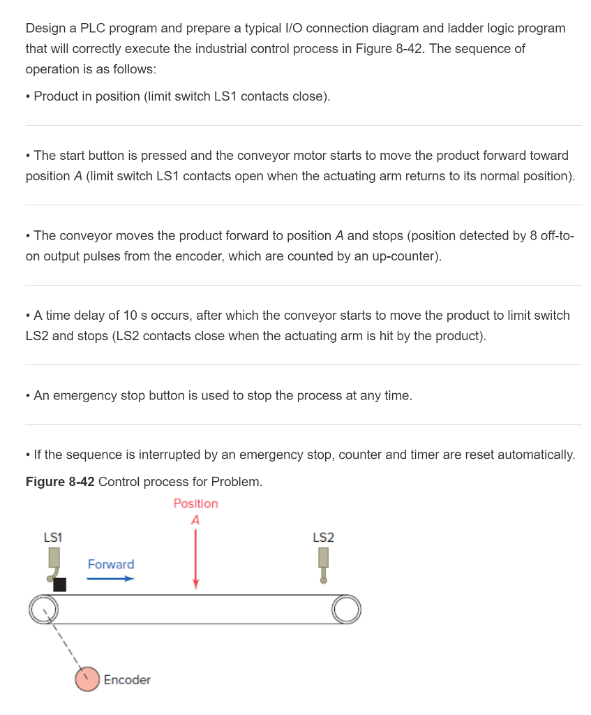 Answer Chapter 8 Problem 6 Of Programmable Logic 