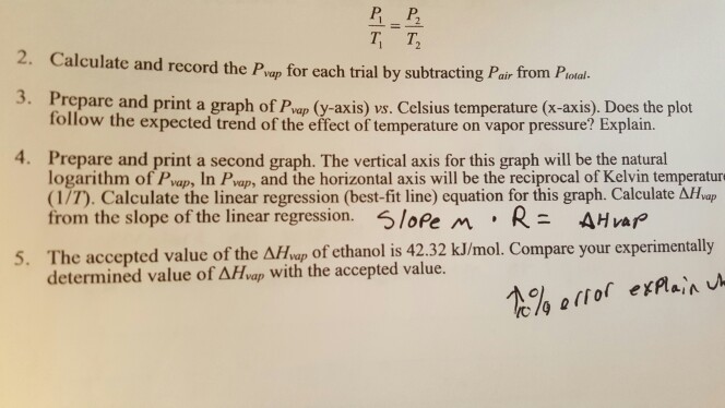 If I could get help with 2-5, I'm super lost and need | Chegg.com