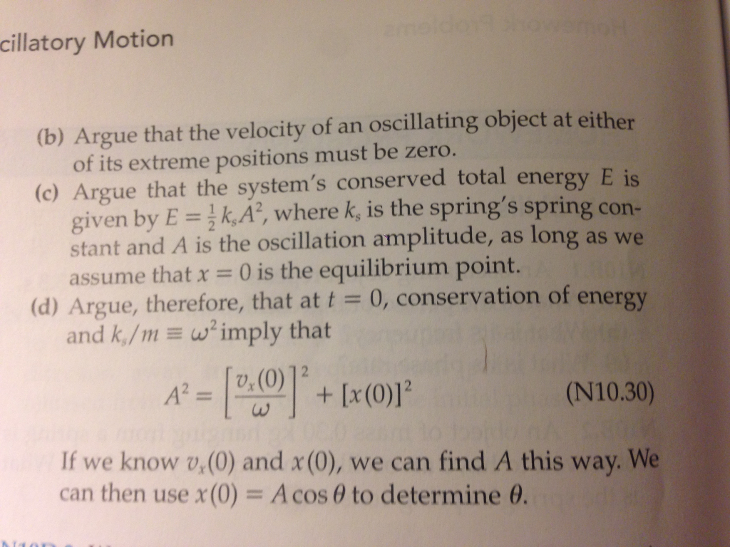 Solved Where a and b are positive constants. Note orb that | Chegg.com