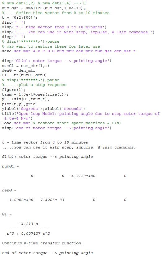 Solved Construct a feedback system for controlling the | Chegg.com
