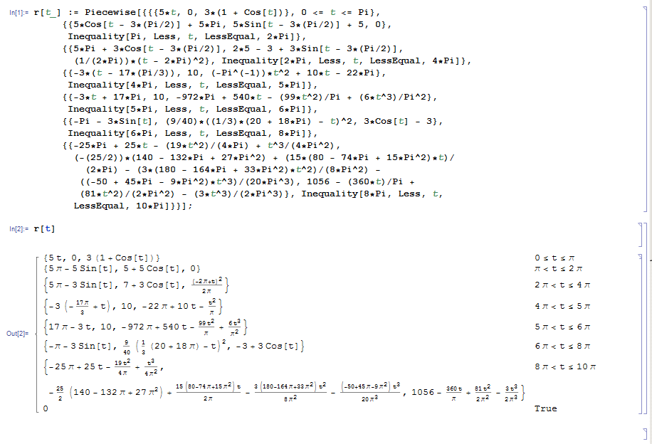 Hey, I was wondering how I graph this on a 3D plot | Chegg.com