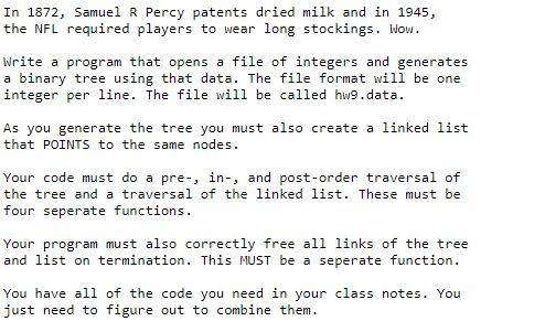 Solved Must be done in C language and also must be done in | Chegg.com