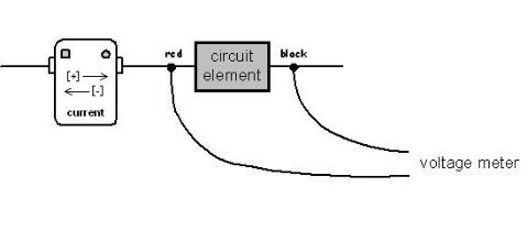 Solved The figure below shows a portion of a circuit. The | Chegg.com