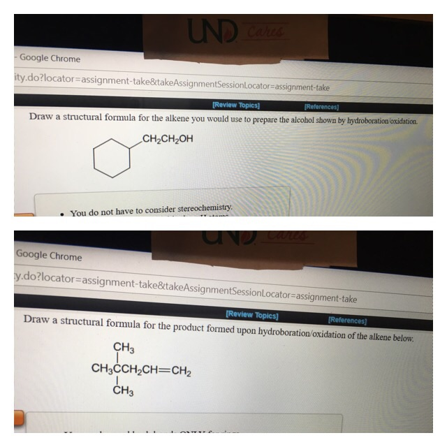 Solved Google Chrome | Chegg.com