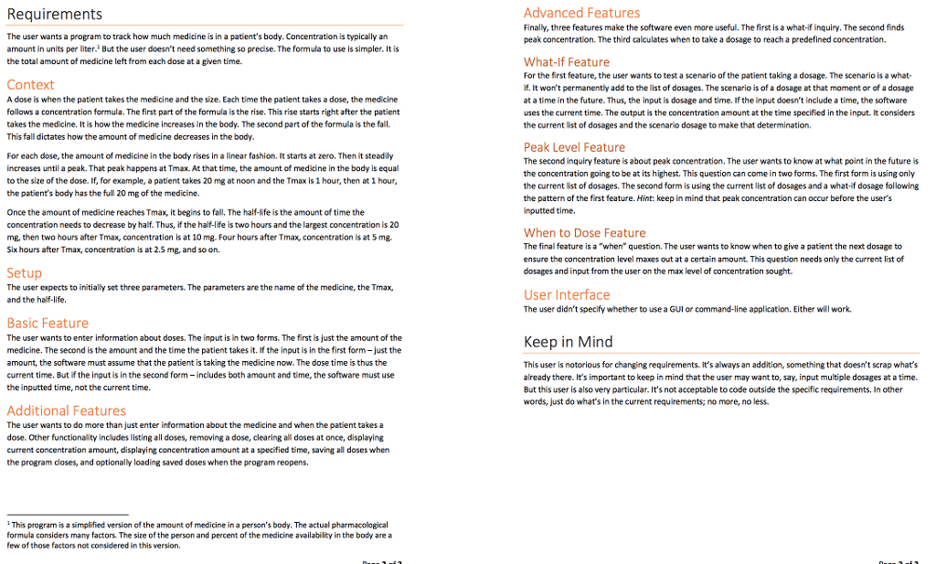 Solved Project 1 Objective This project tests your ability | Chegg.com