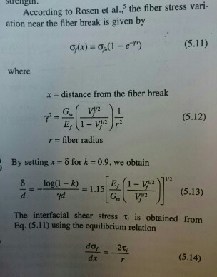Solved (Typed Version) 5.2 Determine the longitudinal | Chegg.com
