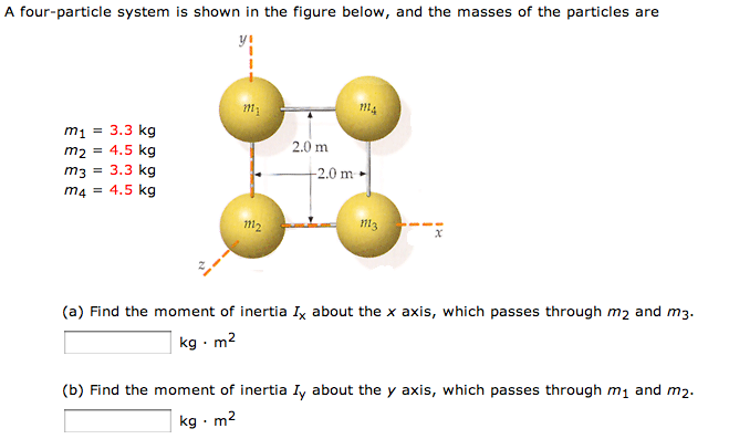 Advanced Physics Archive | November 12, 2012 | Chegg.com
