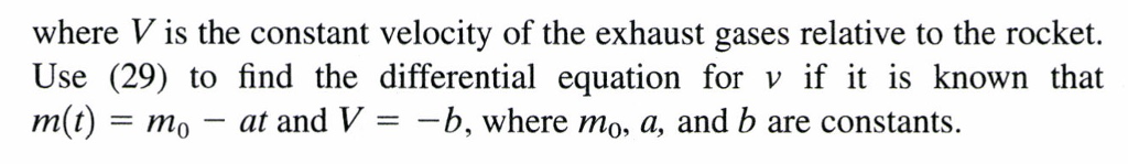 Solved 18. Newton's second law F-ma can be written F = (mv). | Chegg.com