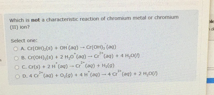 Solved le from 1 click Insta Which element indicated on the | Chegg.com