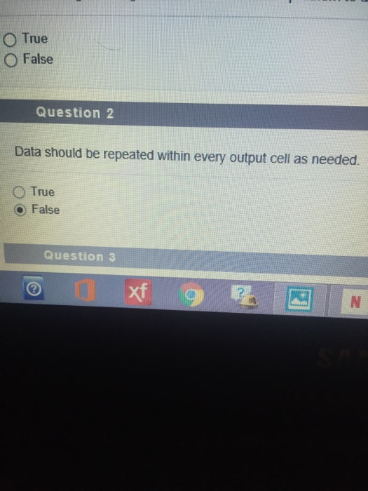 Solved Data should be repeated within every output cell as | Chegg.com