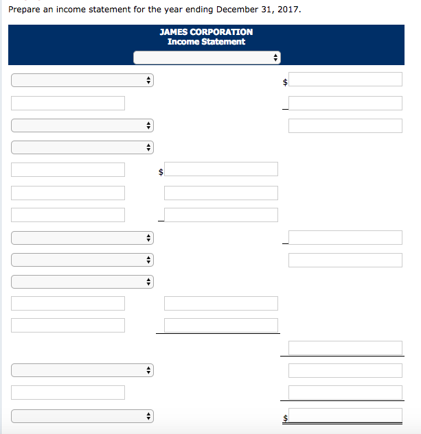 Solved Comprehensive Problem 10-1 (Part Level Submission) | Chegg.com