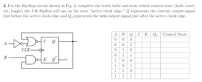 Solved BC:7.3 For the circuit used in Problem 7.2, complete | Chegg.com