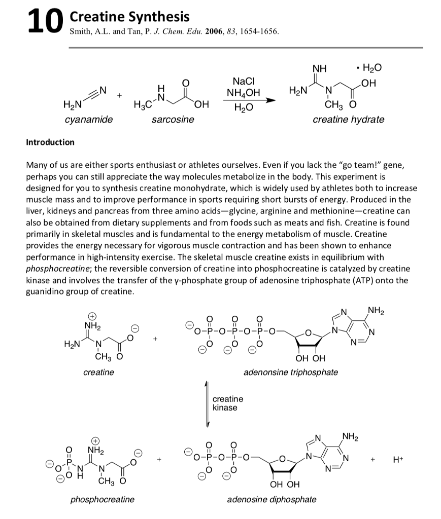 Solved Draw an arrow pushing mechanism for the synthesis | Chegg.com