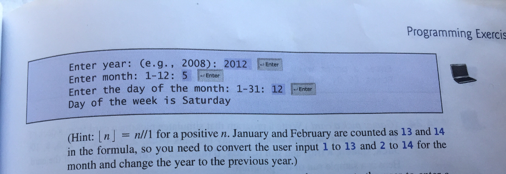 Solved Please help me with this python question, asking me | Chegg.com