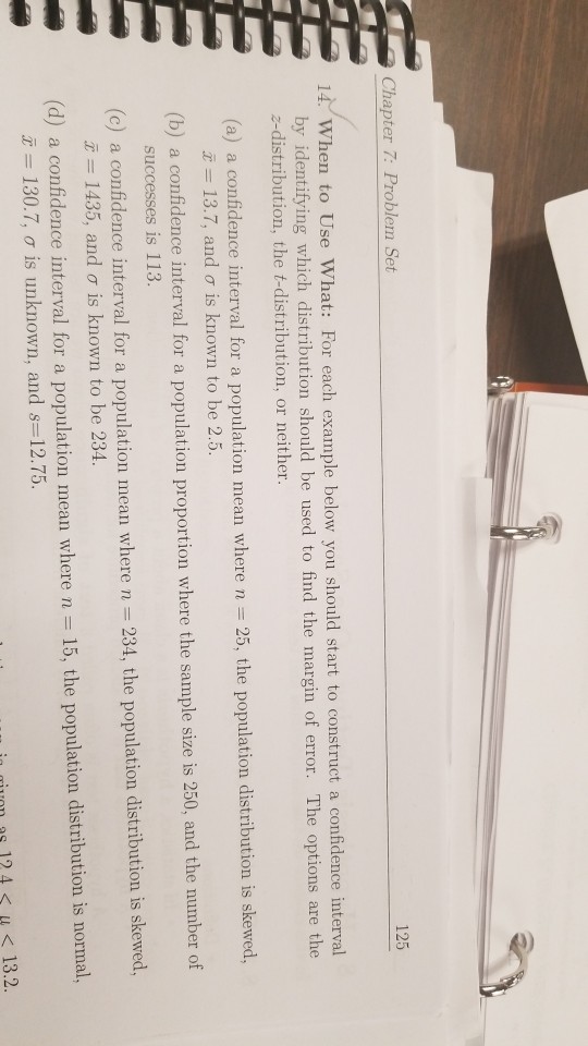 Solved ole Siz Chapter 7: Problem Set 123 8. Multiple Choice | Chegg.com