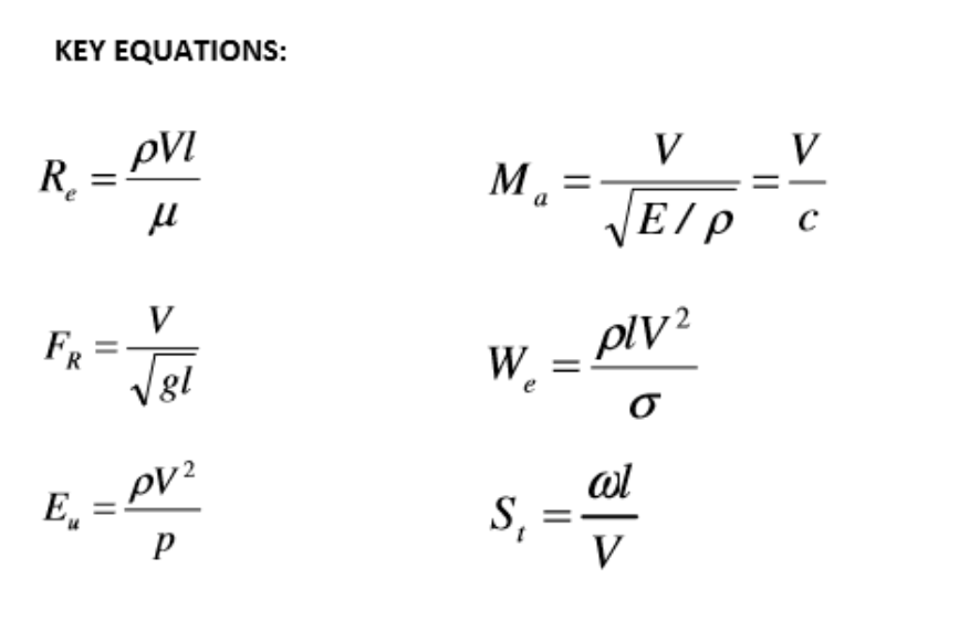 Solved 1) The velocity of water over a model of dam is 4 | Chegg.com